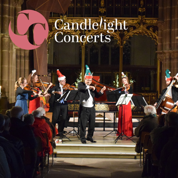 What's On | Worcester Cathedral