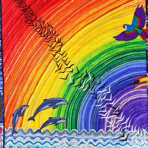 Threads Through Creation Exhibition | Worcester Cathedral