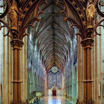 Events | Worcester Cathedral