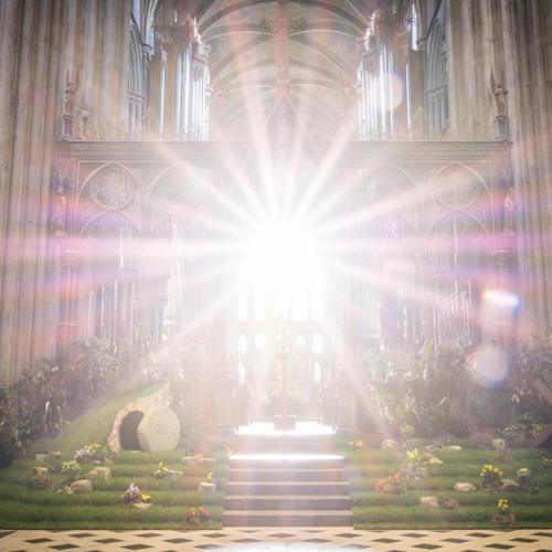 HOLY WEEK & EASTER 2024 | Worcester Cathedral