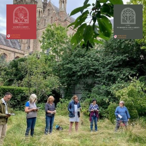 Outdoor Worship Service Ideas ENCOUNTERS Outdoor Worship | Macedonia ...